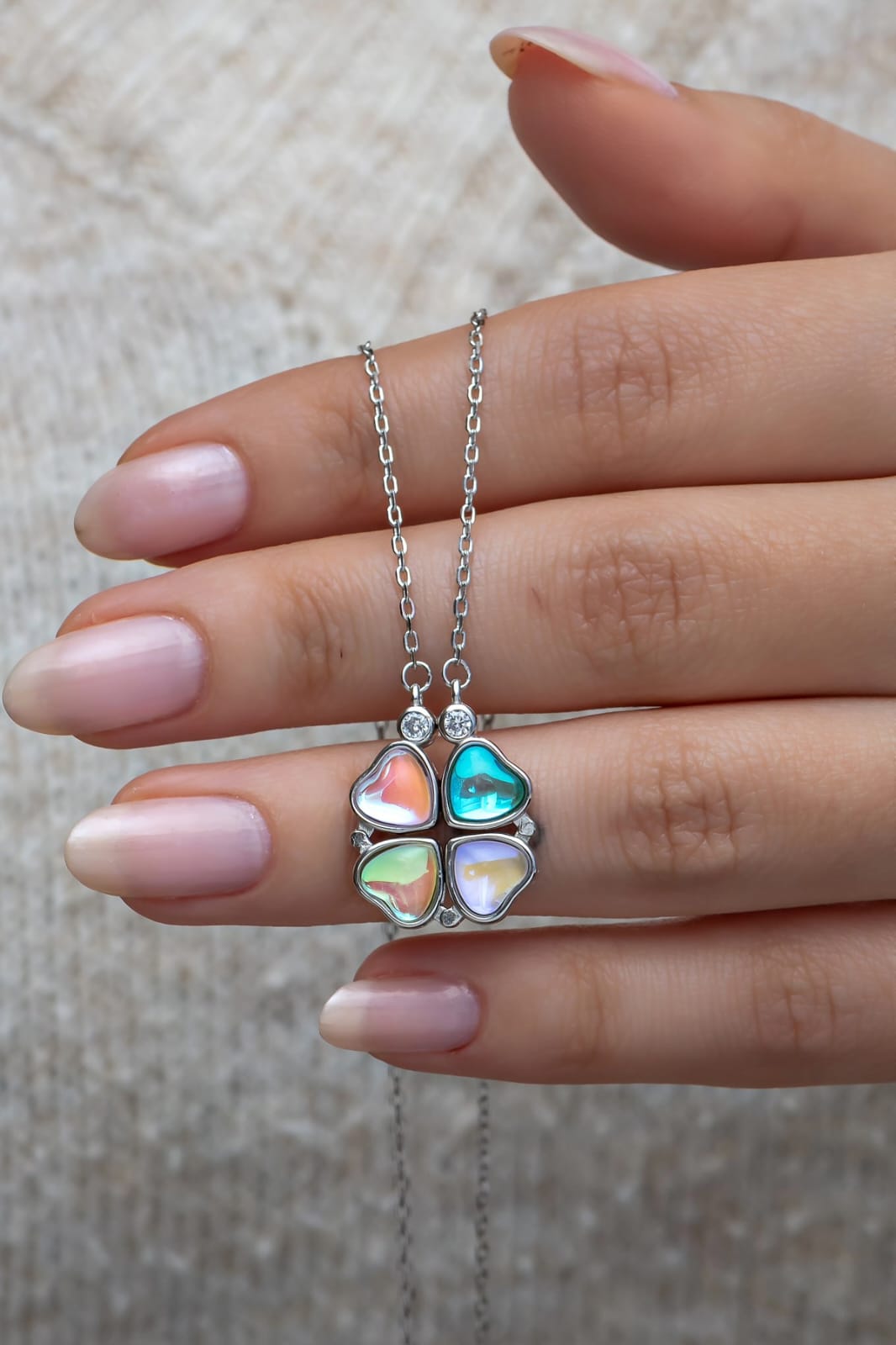 Urek Gumus Sepler №6 — Hediyyem.az