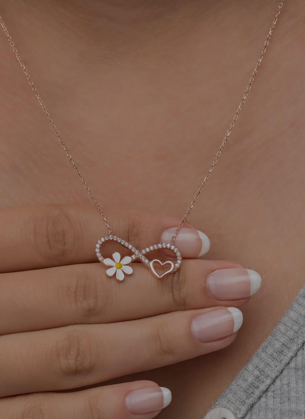 Urek Gumus Sepler | Urek Formali Boyubagilar — Hediyyem