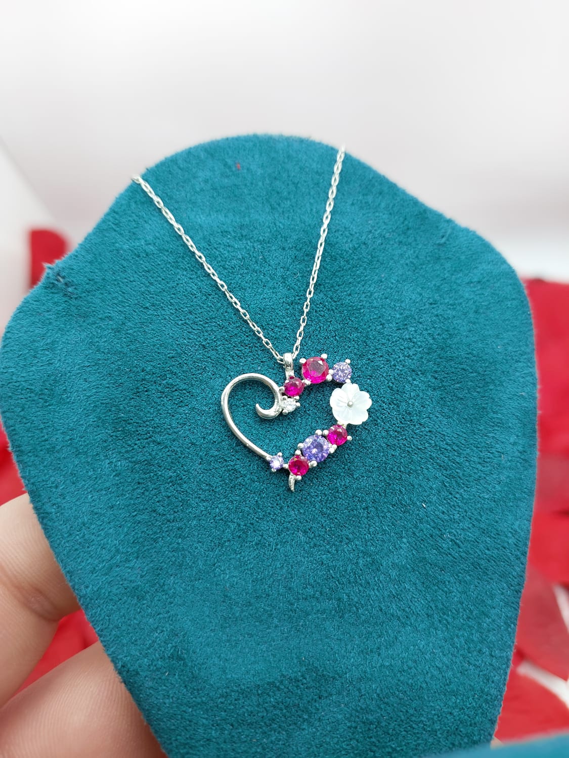 Urek Gumus Sepler | Urek Formali Boyubagilar — Hediyyem