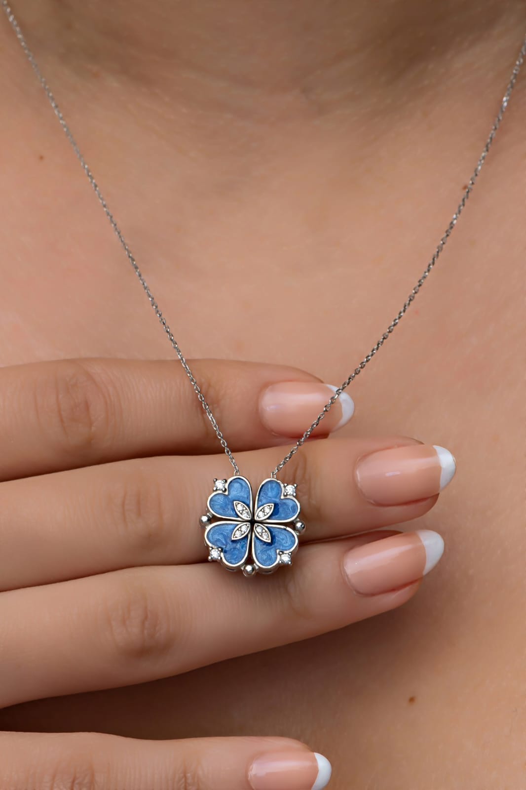 Urek Gumus Sepler | Urek Formali Boyubagilar — Hediyyem