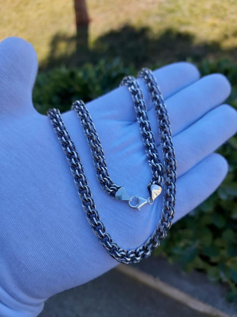 Gumus Sepler Kisi ucun №489 — Hediyyem.az