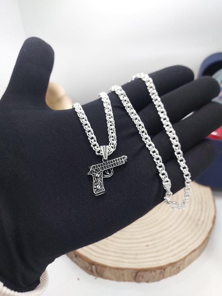 Gumus Sepler Kisi ucun №490 — Hediyyem.az