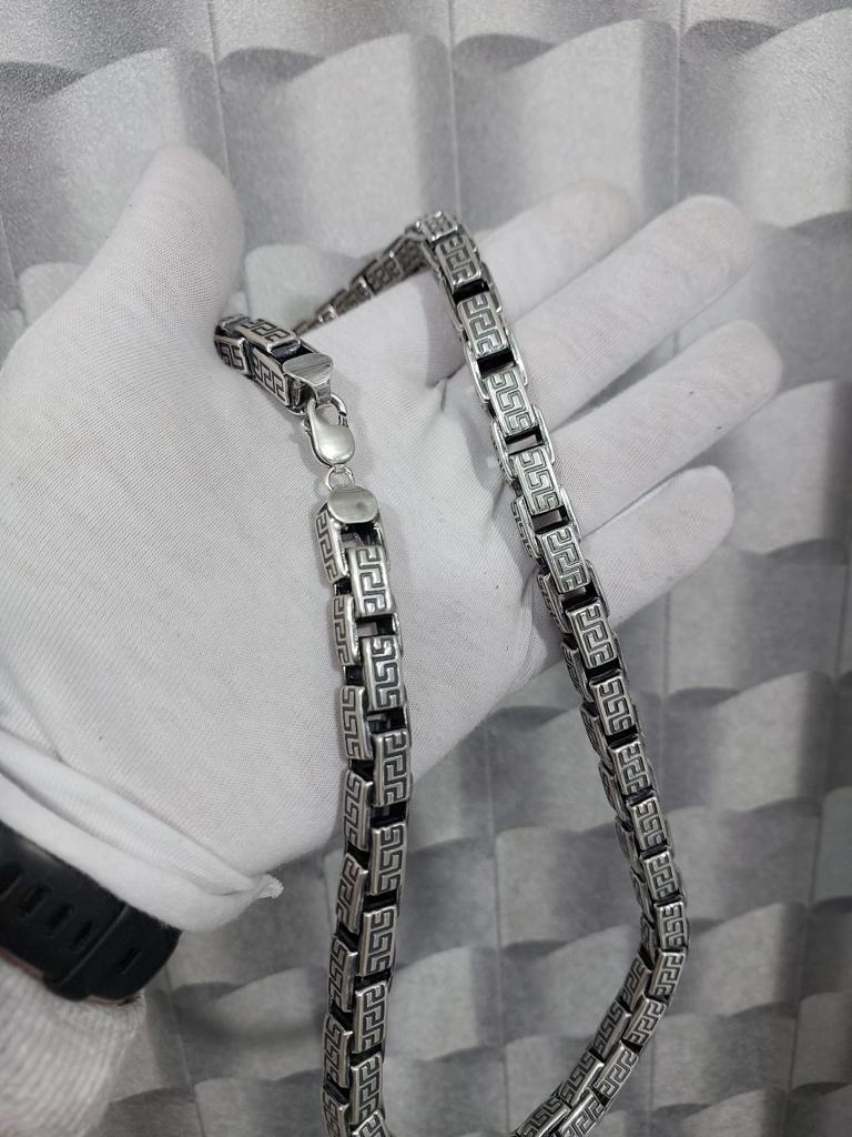 Versace Sepler | Versace Gumus Sepler Qiymeti — Hediyyem