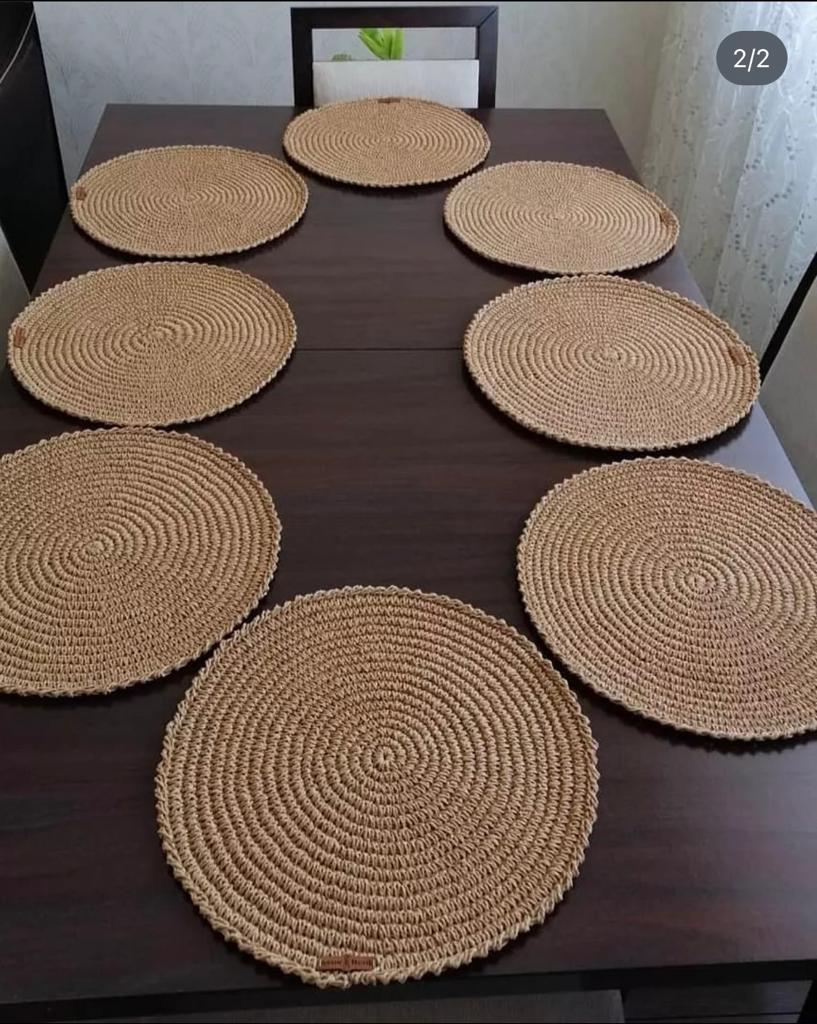 Toxunma El İsi Masa ucun №434 — Hediyyem.az