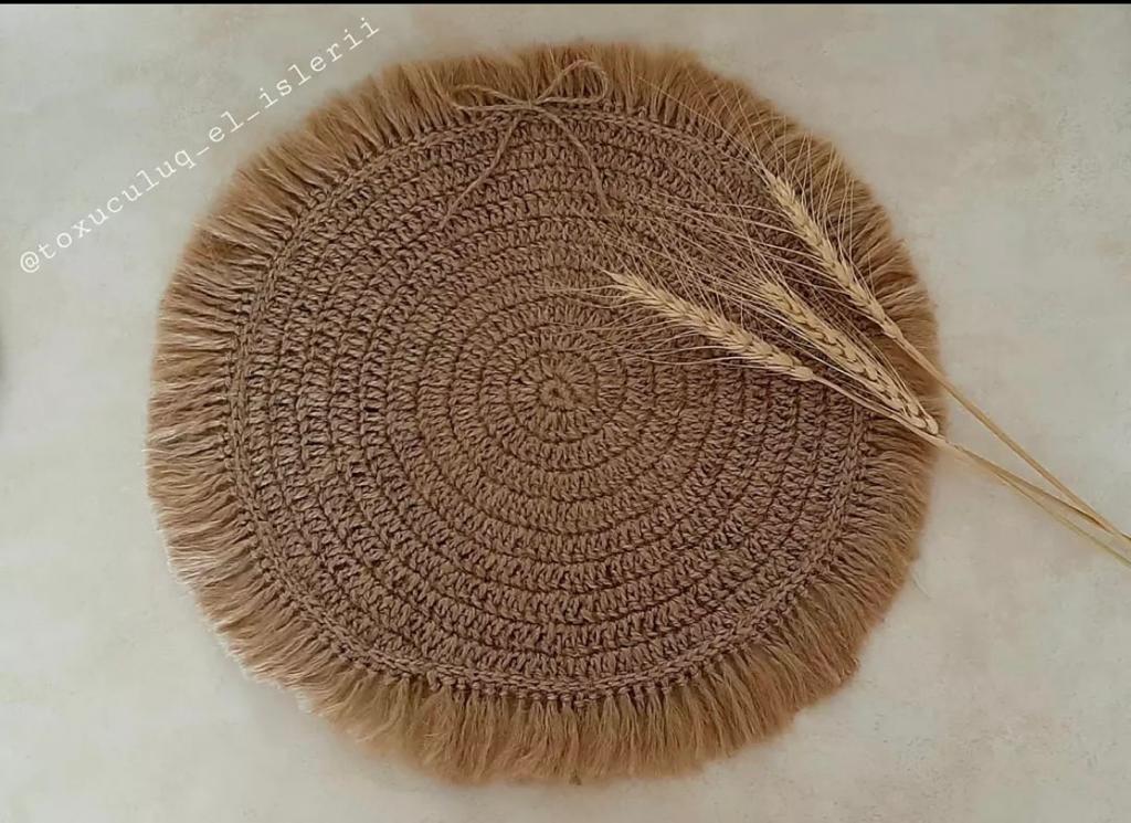 Toxunma El İsi Masa ucun №435 — Hediyyem.az