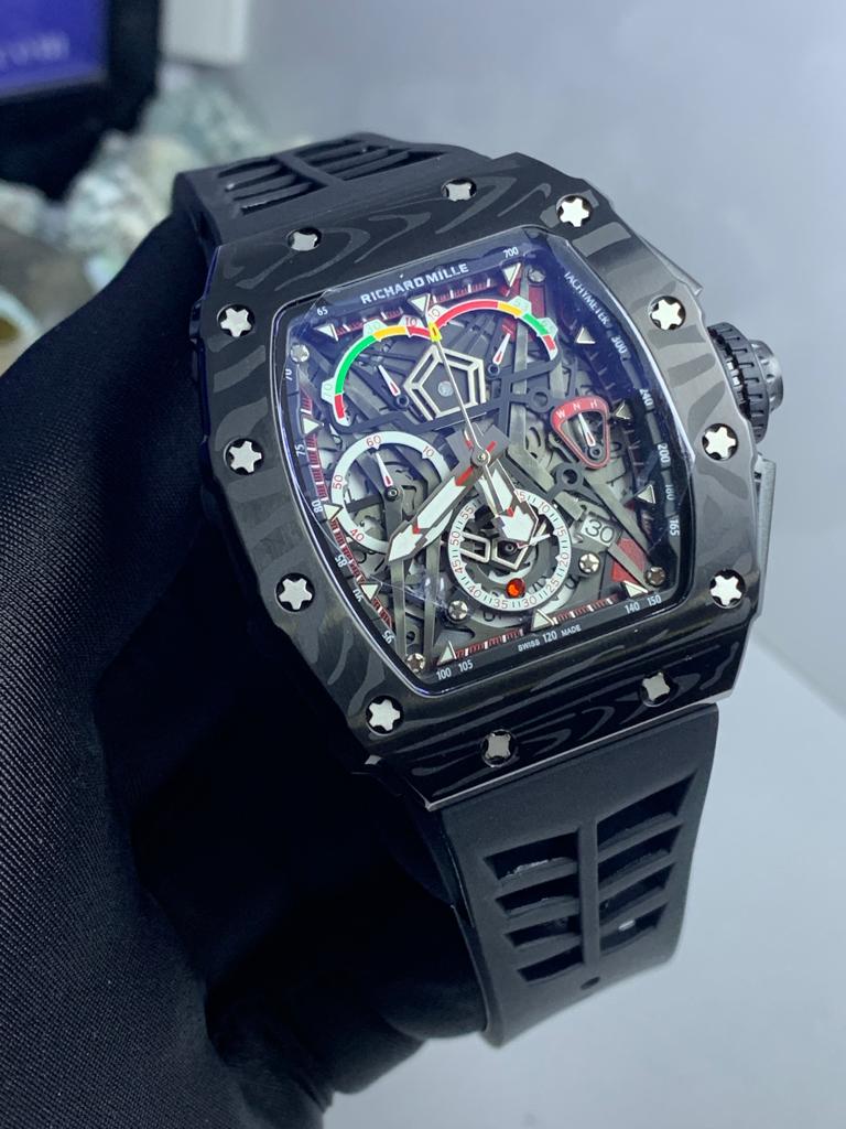 Richard Mille Saat Kisi ucun №774 — Hediyyem.az