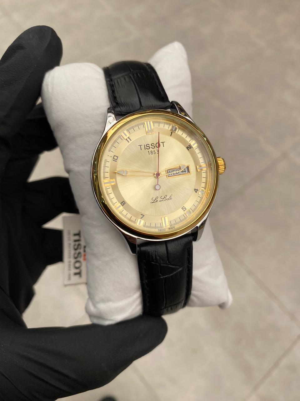 Tissot Saat Kisi ucun №792 — Hediyyem.az