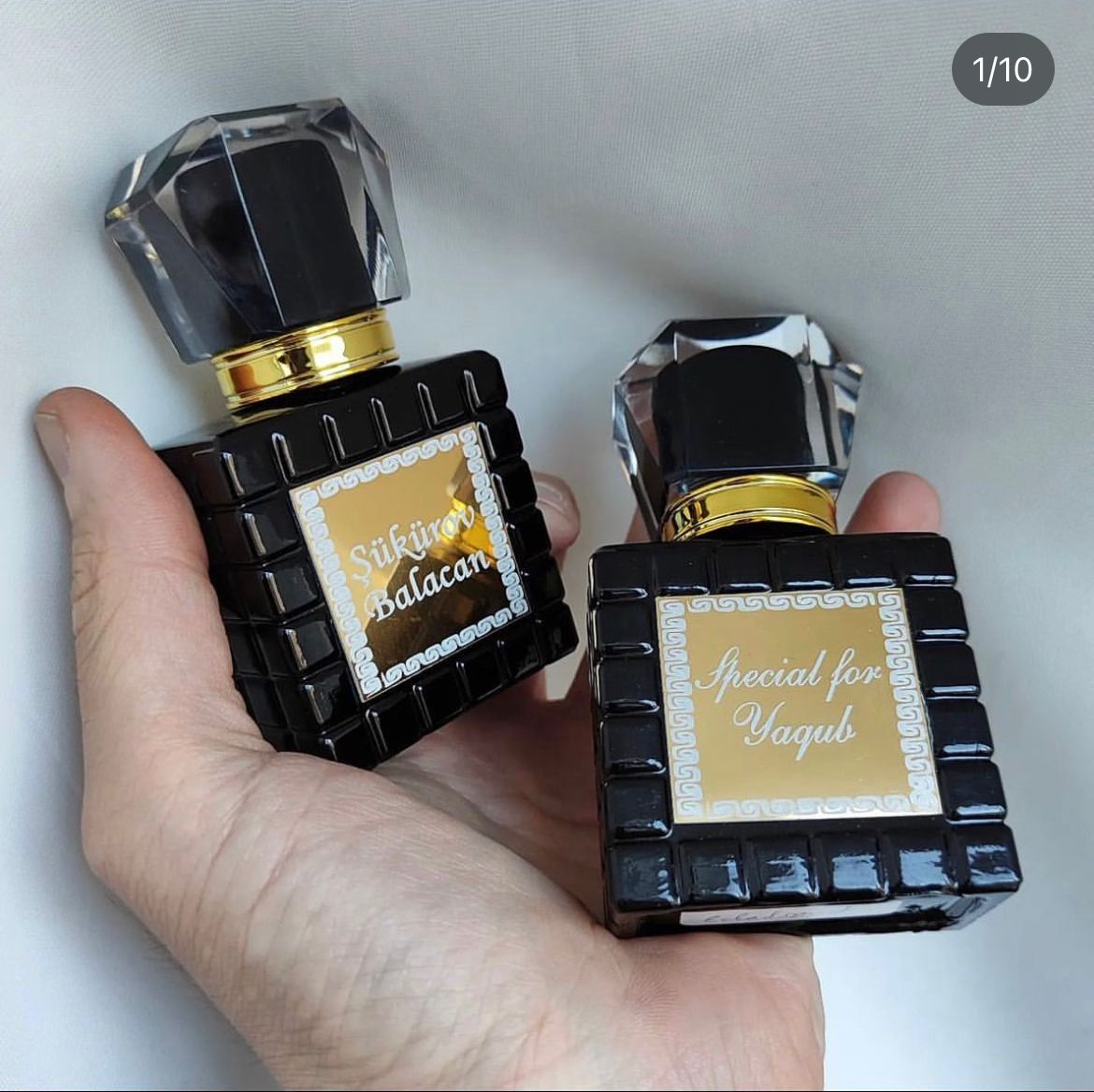 Ətir, Ətir Çeşidləri, Ətir Qiymətləri — Hediyyem