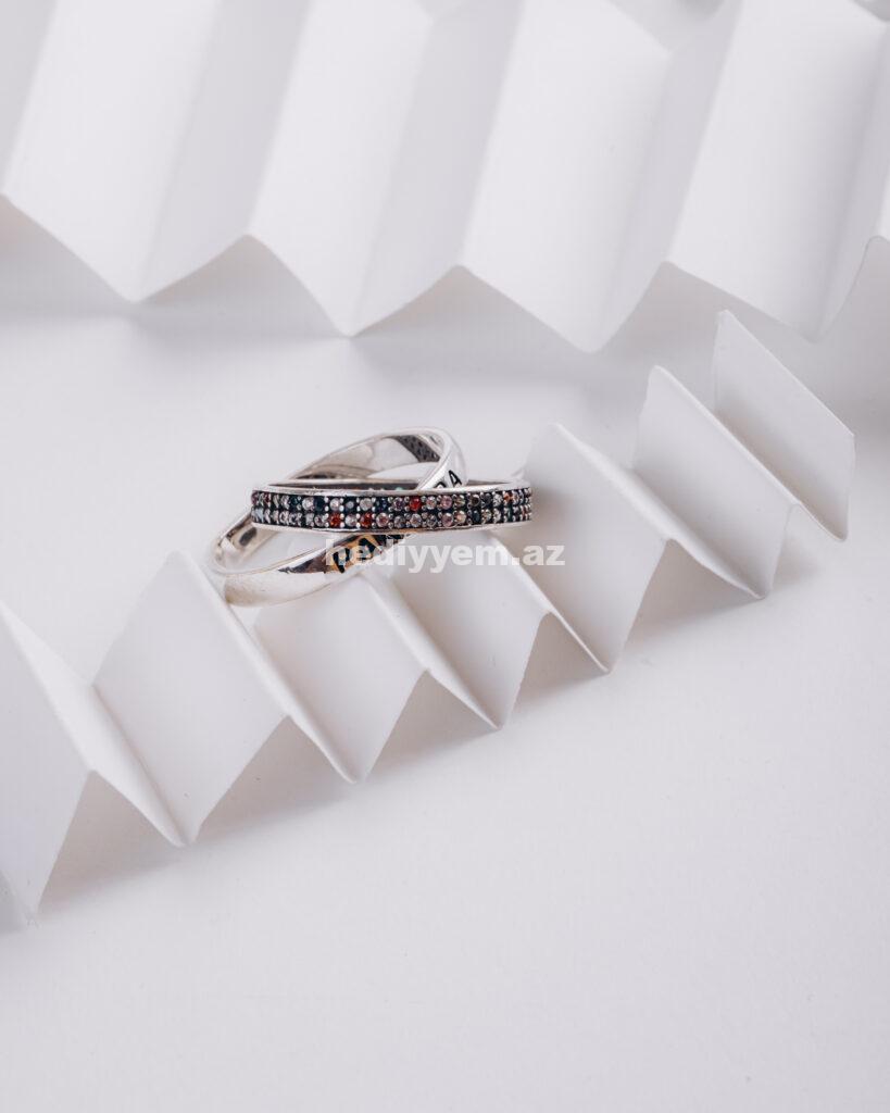 Pandora Uzuk Gumus (orijinal) #033 — Hediyyem.az