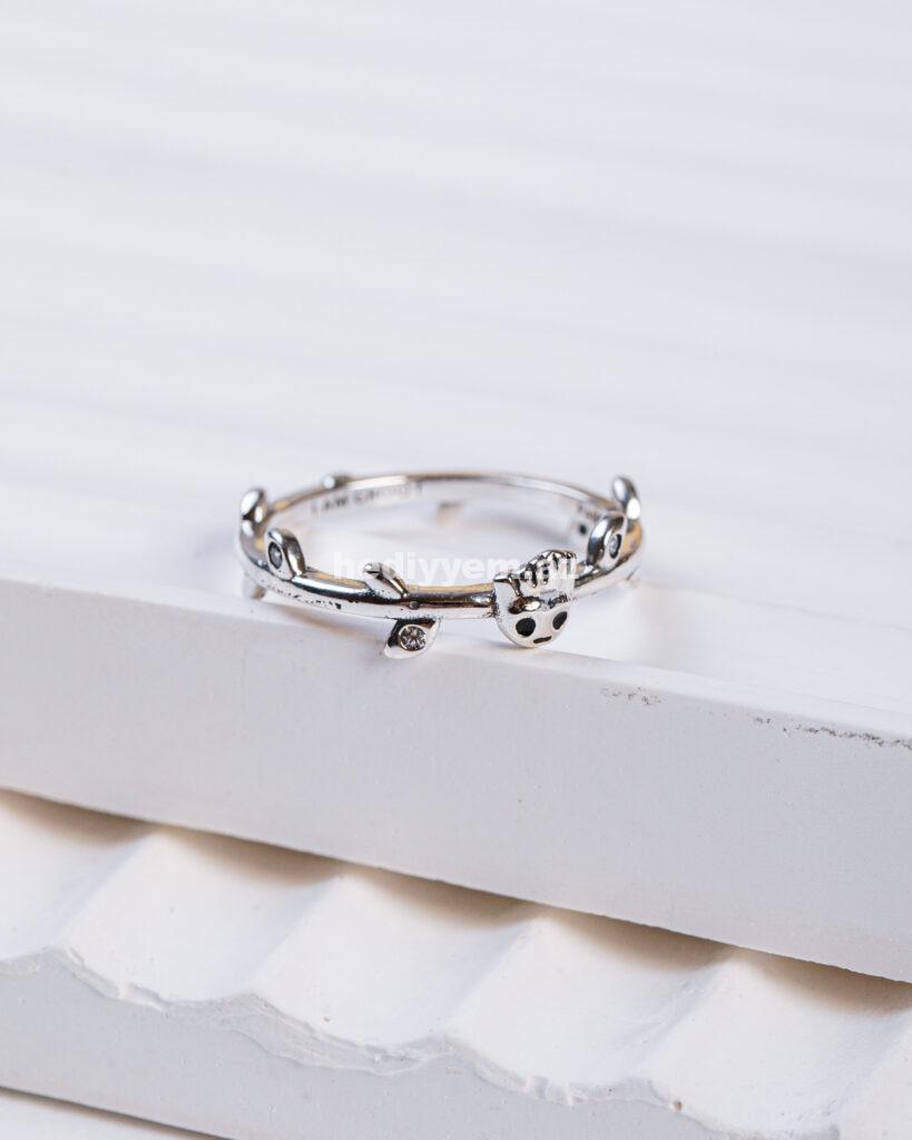 Pandora Uzuk Gumus (orijinal) #039 — Hediyyem.az