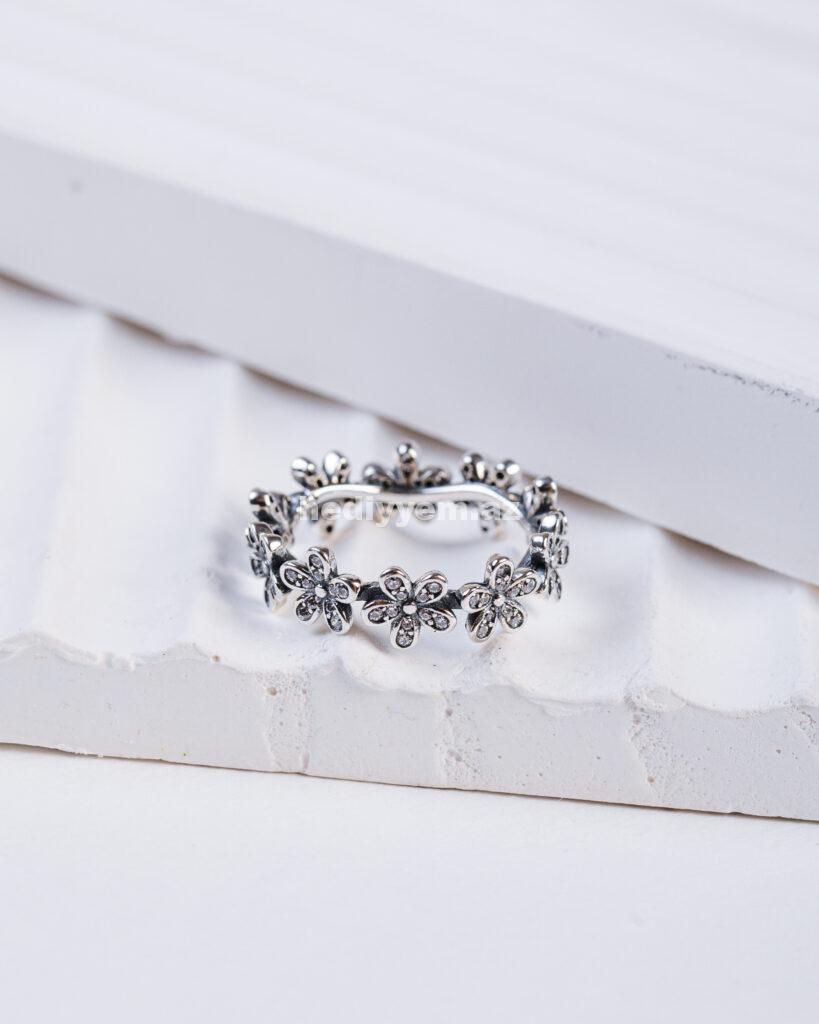 Pandora Uzuk Gumus (orijinal) #041 — Hediyyem.az