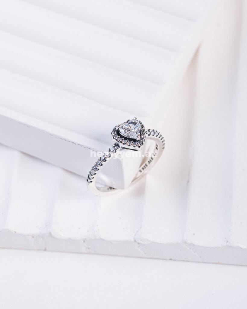 Pandora Uzuk Gumus (orijinal) #037 — Hediyyem.az