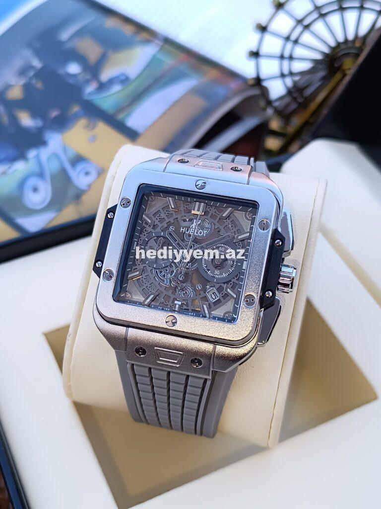 Hublot Saat — 30479 — Hediyyem.az