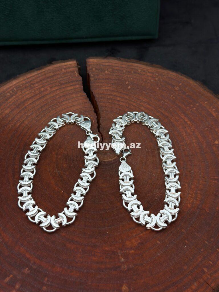 Gumus Qolbaq — 304527 — Hediyyem.az