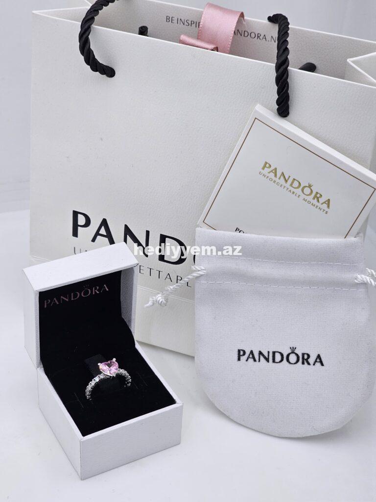 Uzuk Pandora (Gumus) — Hediyyem.az