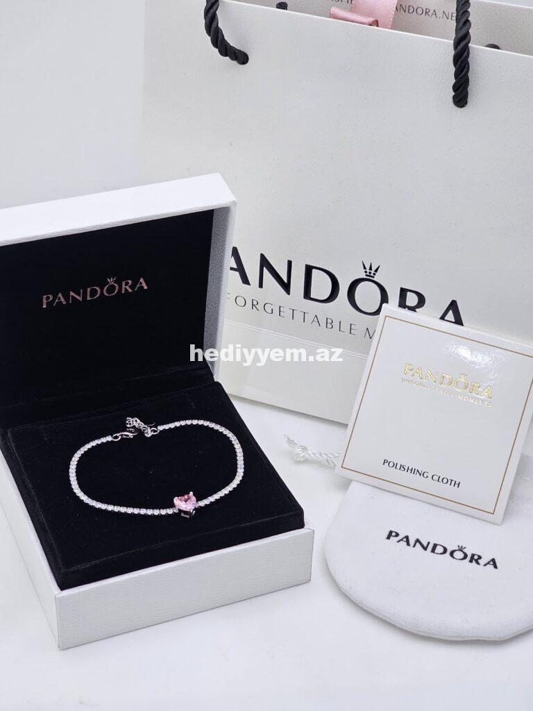 Qolbaq Pandora (Gumus) — Hediyyem.az