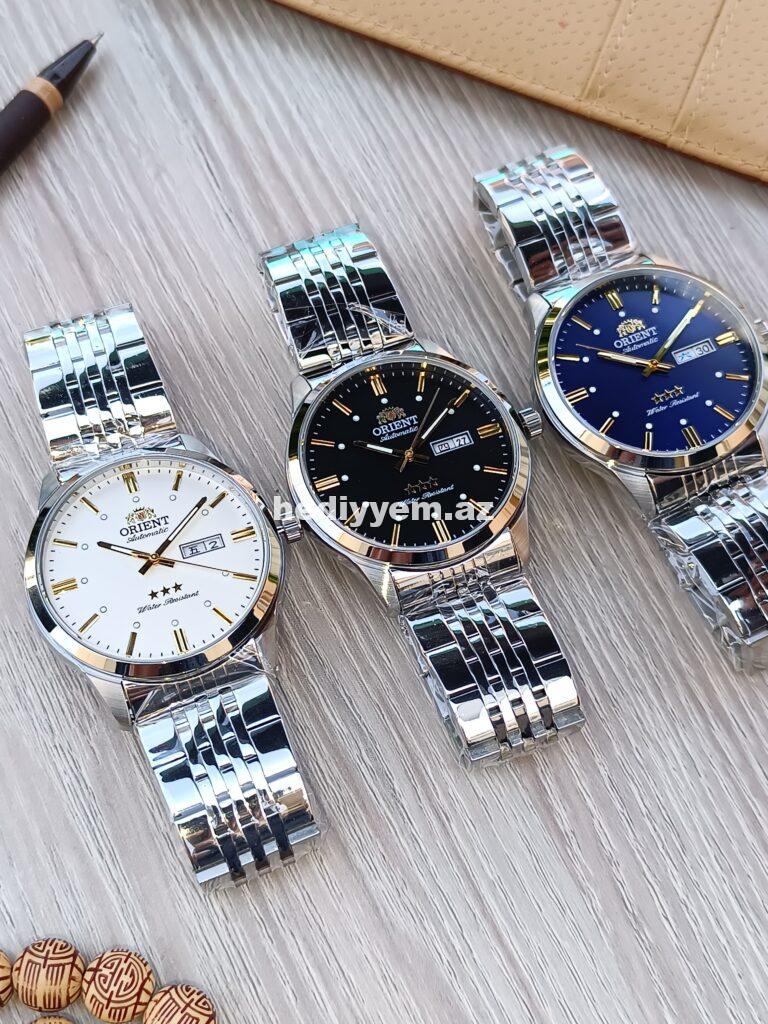 ”Orient” Saat RA-AB0012 — Hediyyem.az